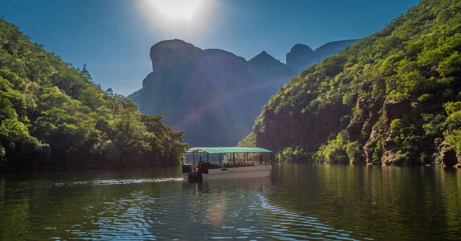 Wild About Hoedspruit | Hoedspruit Wildlife Estate