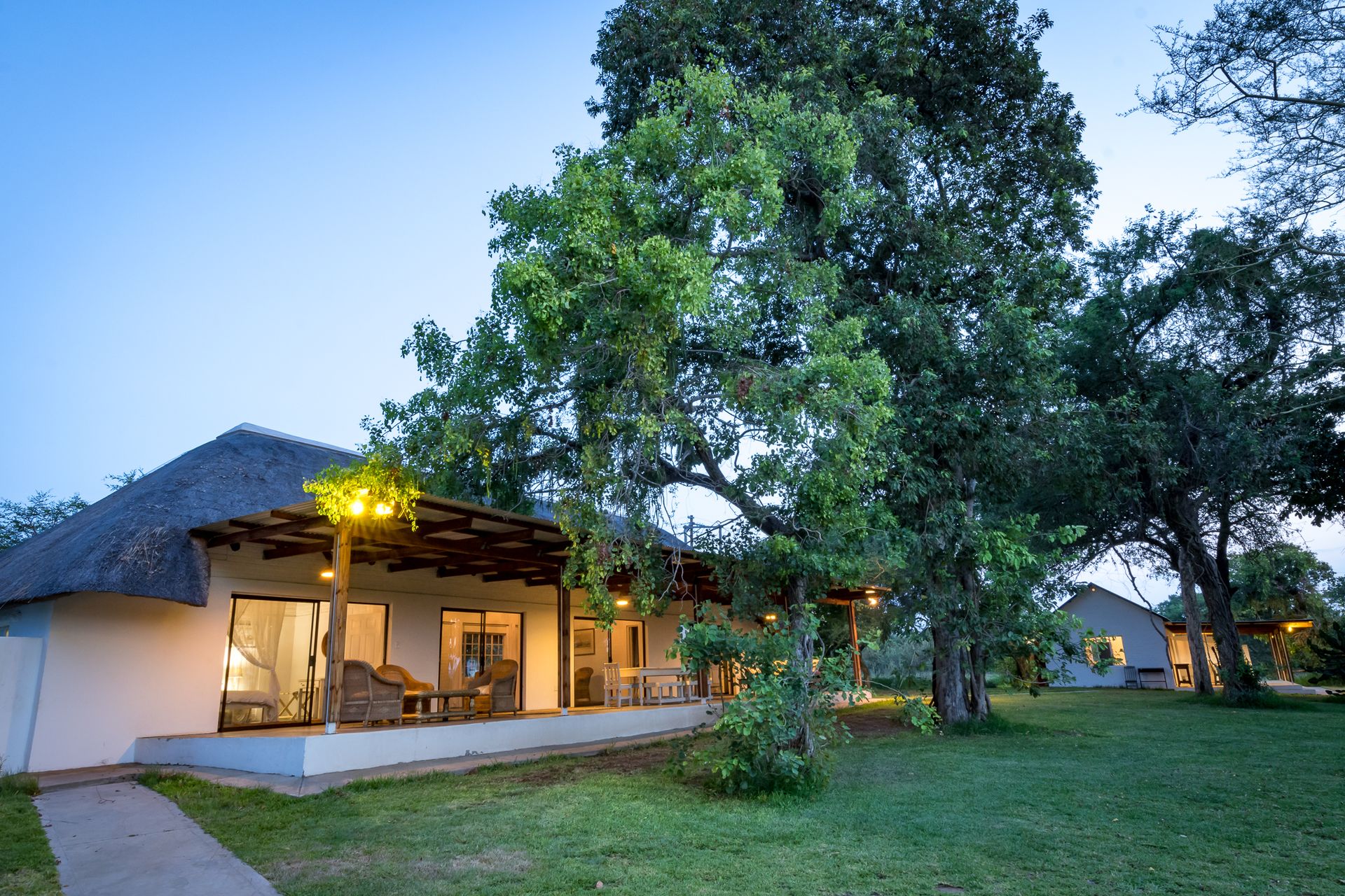 The 8 Best Safari Lodges Near Hoedspruit