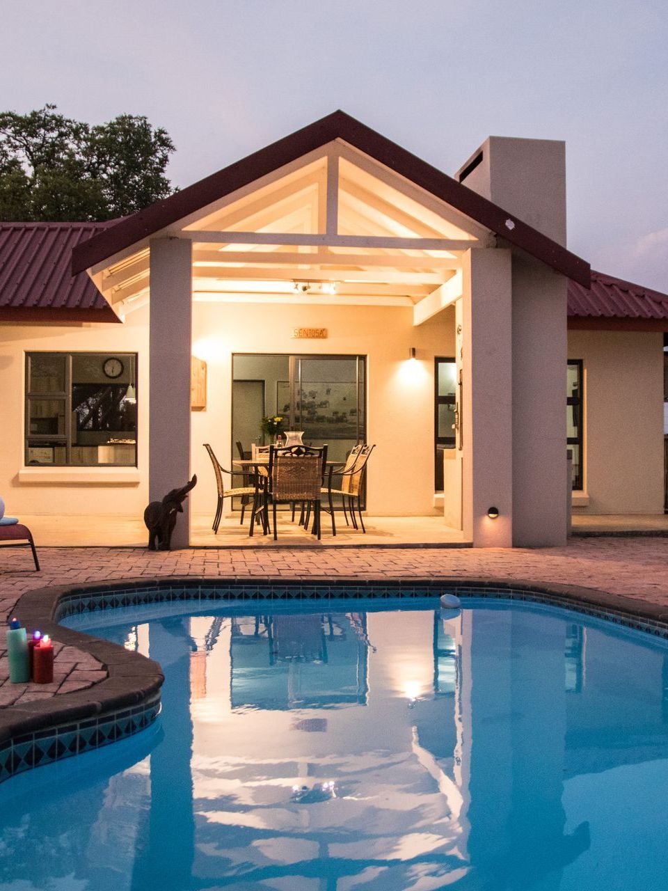 Wild About Hoedspruit | Hoedspruit Wildlife Estate
