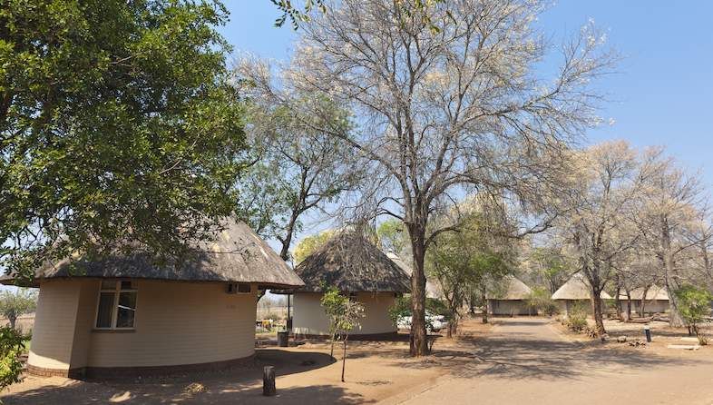 A Guide to Orpen Rest Camp | Kruger National Park