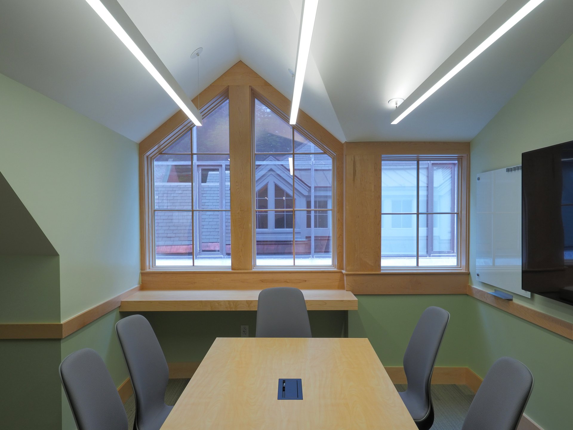 Architecture Renovation | Studio Nexus Archi