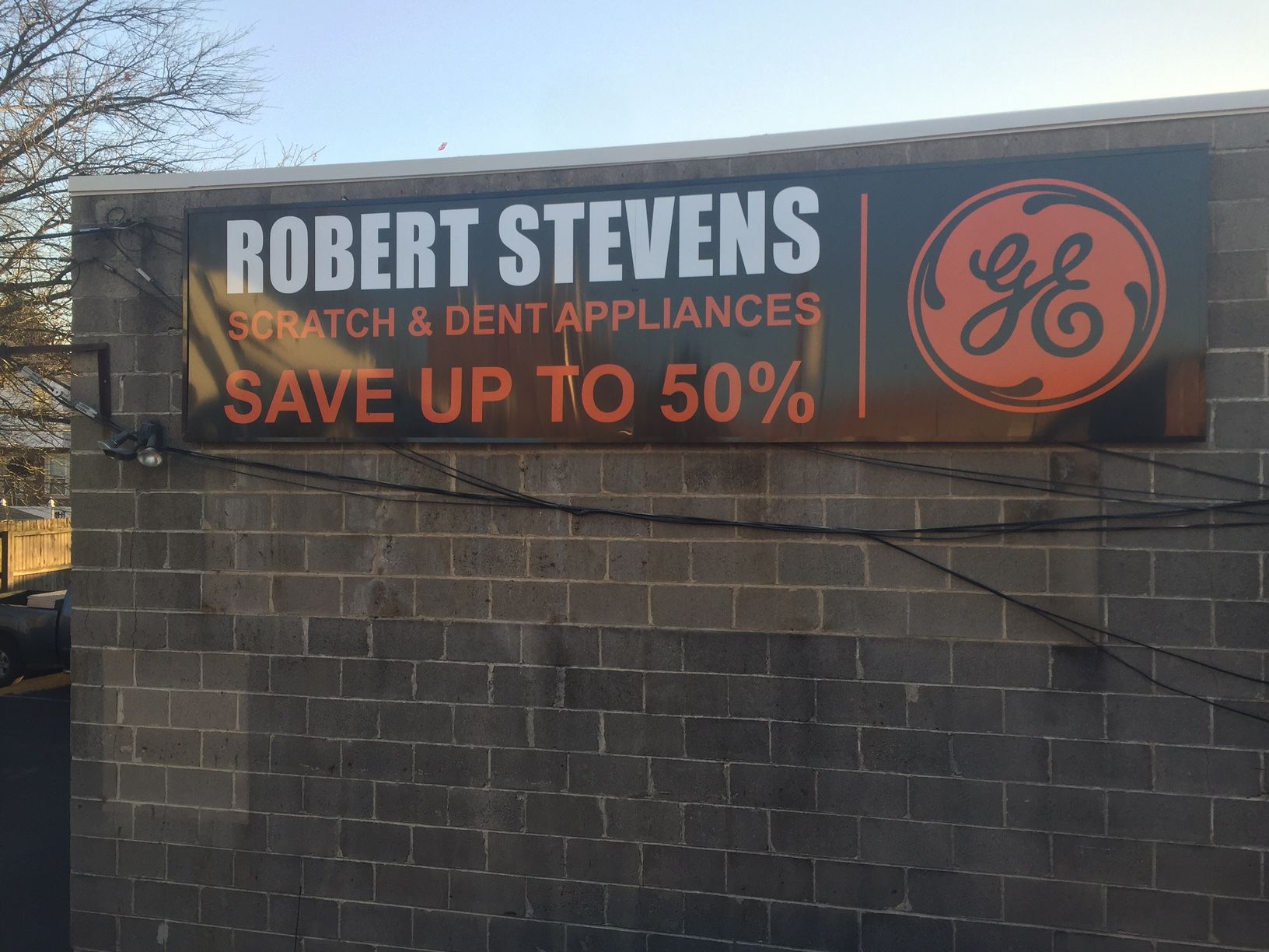 Aluminum Letters | Pottstown, PA | 215-885-5358