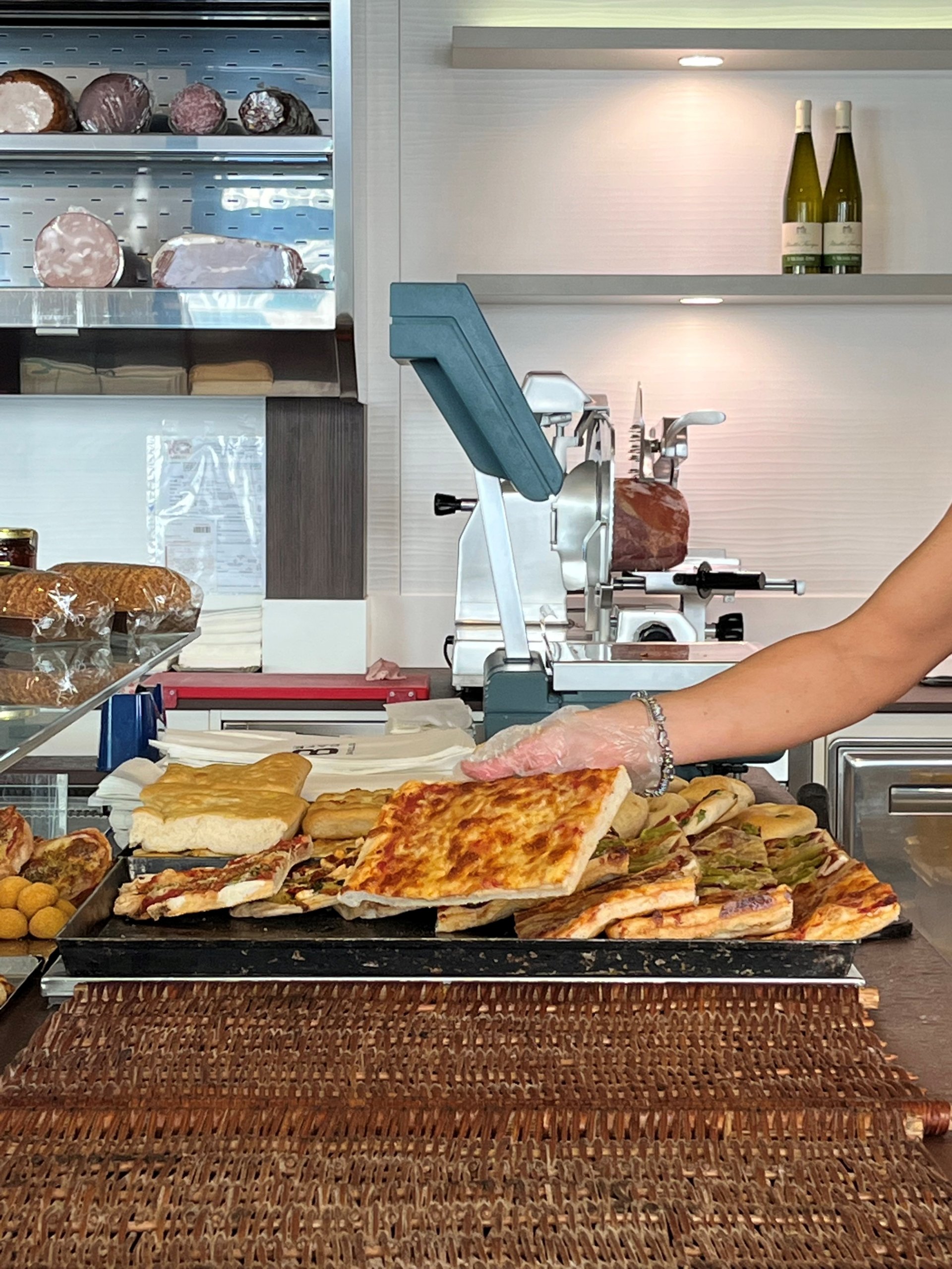 Bar a Somma Lombardo (Va) | Baviello Caffè S.r.l.