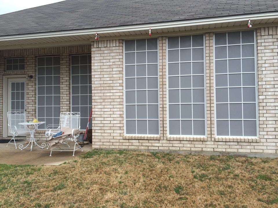 Our Projects | American Solar Screens