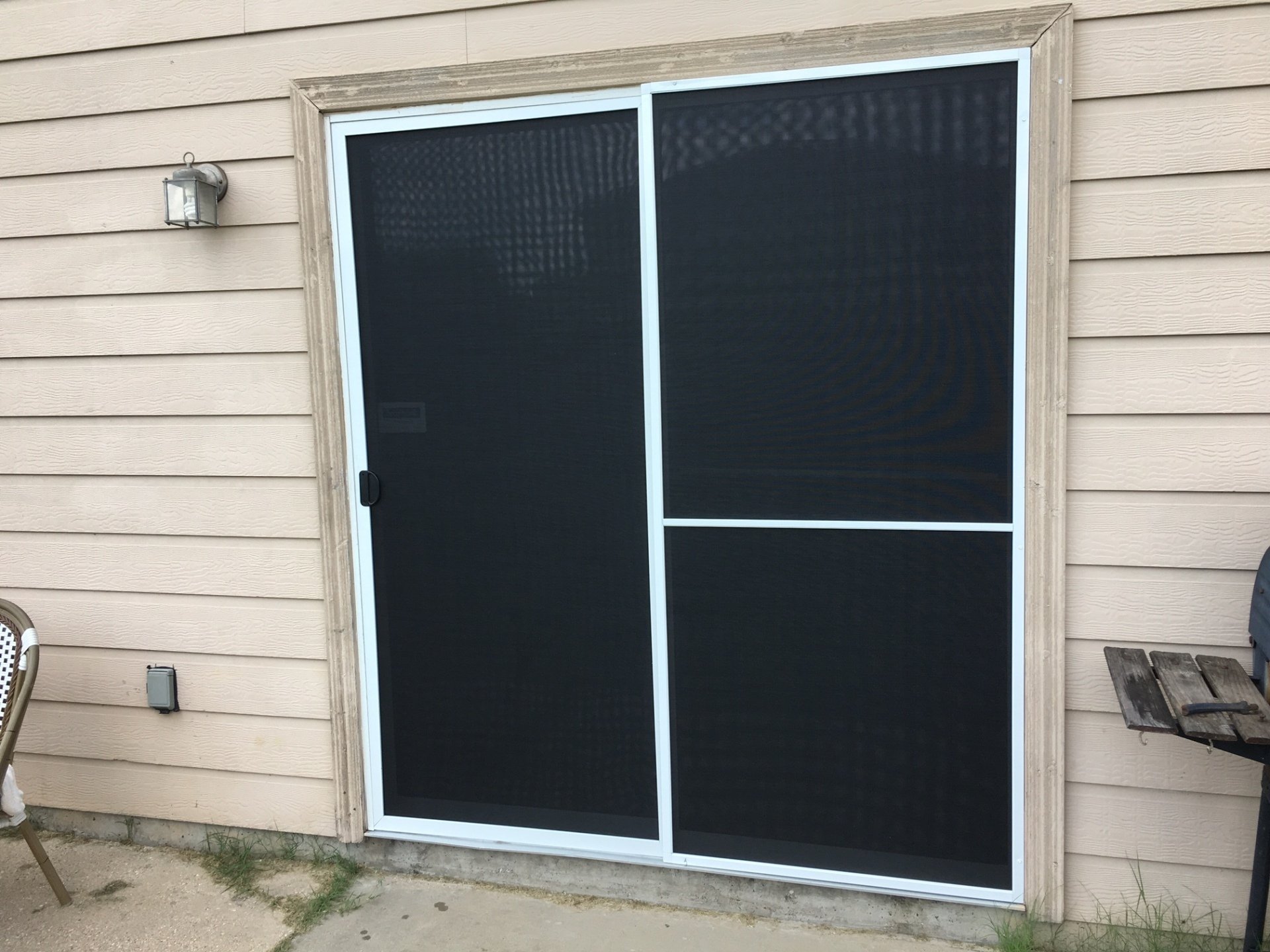 Our Projects | American Solar Screens