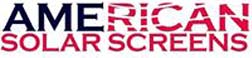 Frisco Solar Screens - American Solar Screens