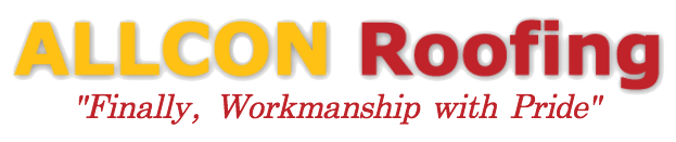 Roofing Company|Greenville SC|Allcon Roofing