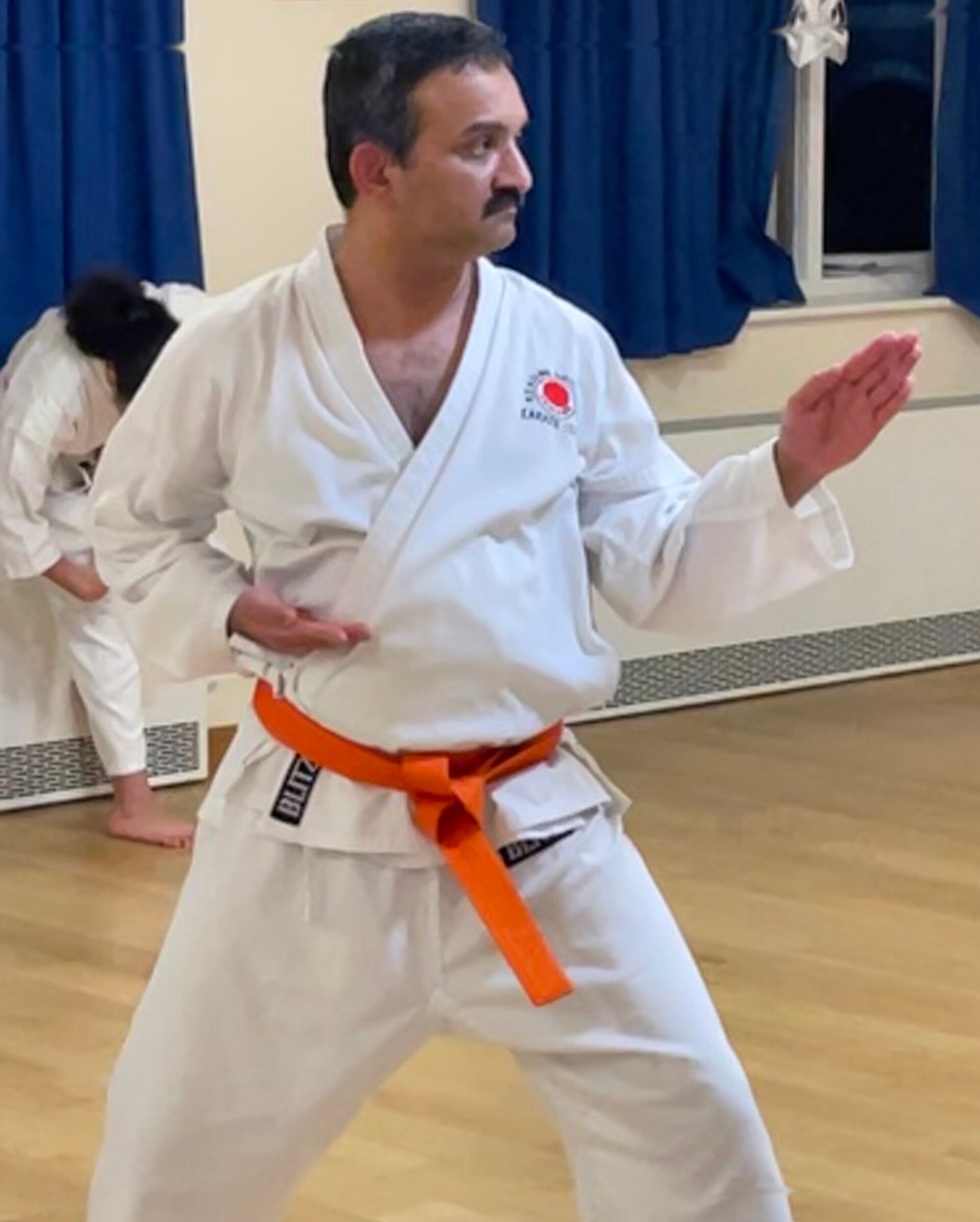 Reading Shotokan Karate Club
