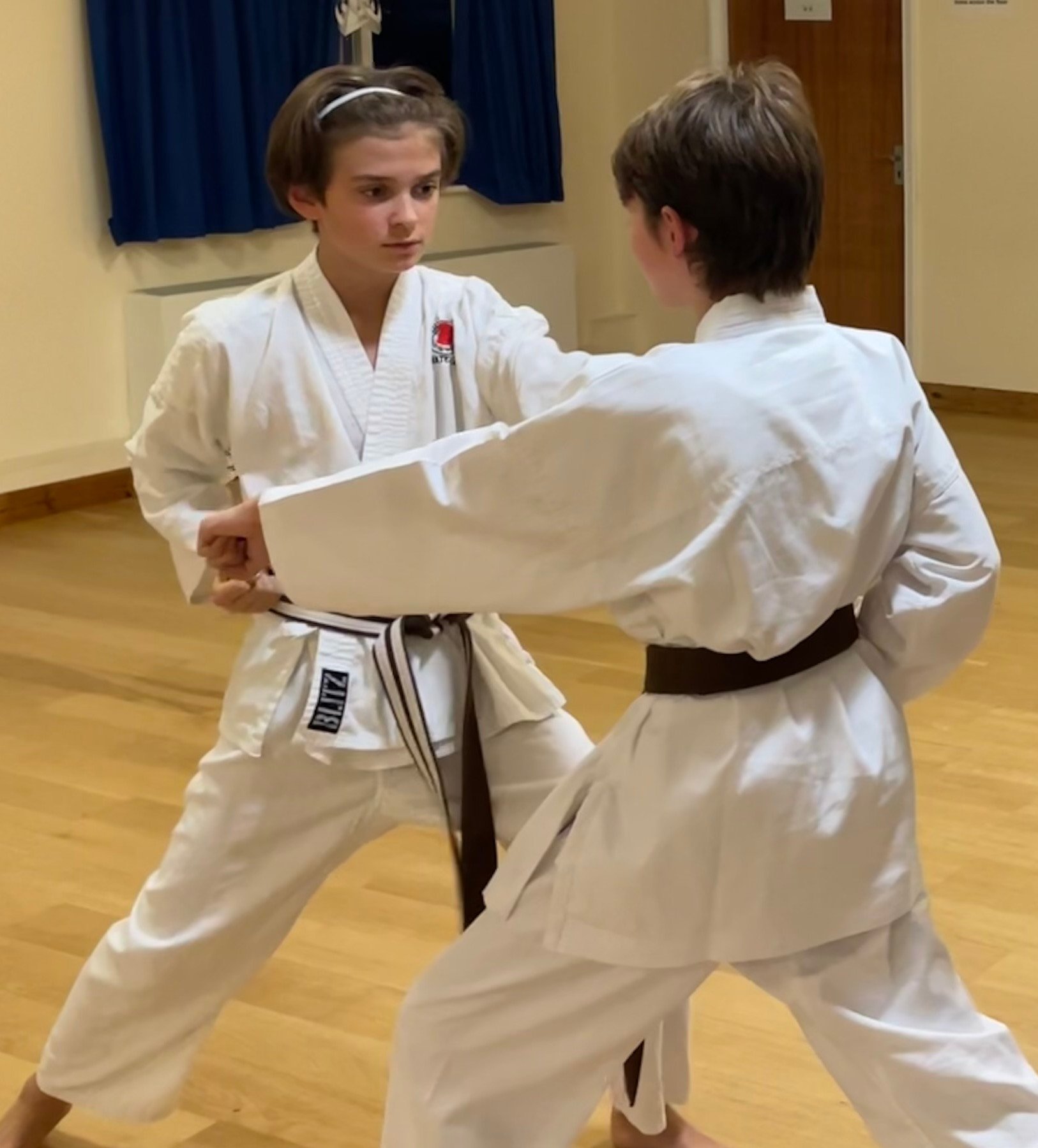 Reading Shotokan Karate Club