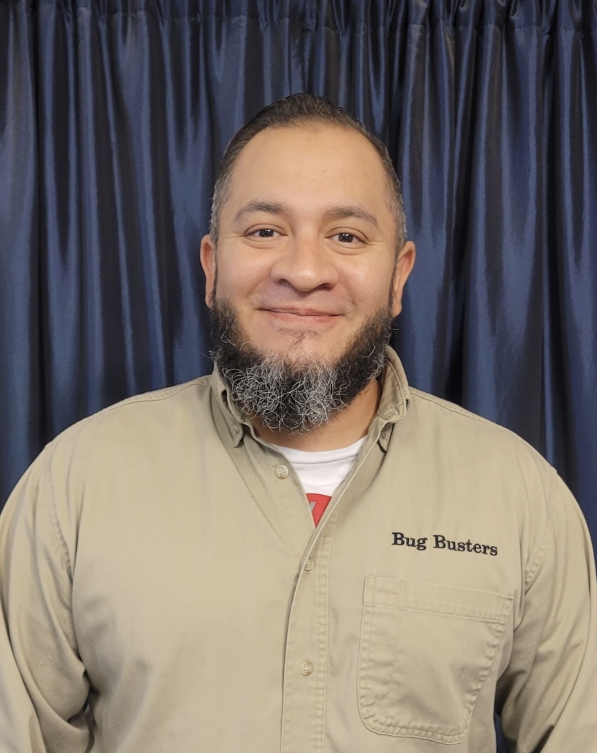 Meet the Team | Bug Busters Termite & Pest Control | Laredo, TX