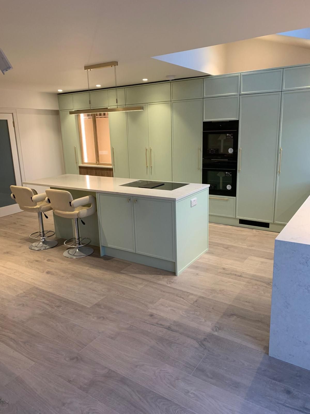 Custom Handmade Kitchens | Daniel Martin Kitchens