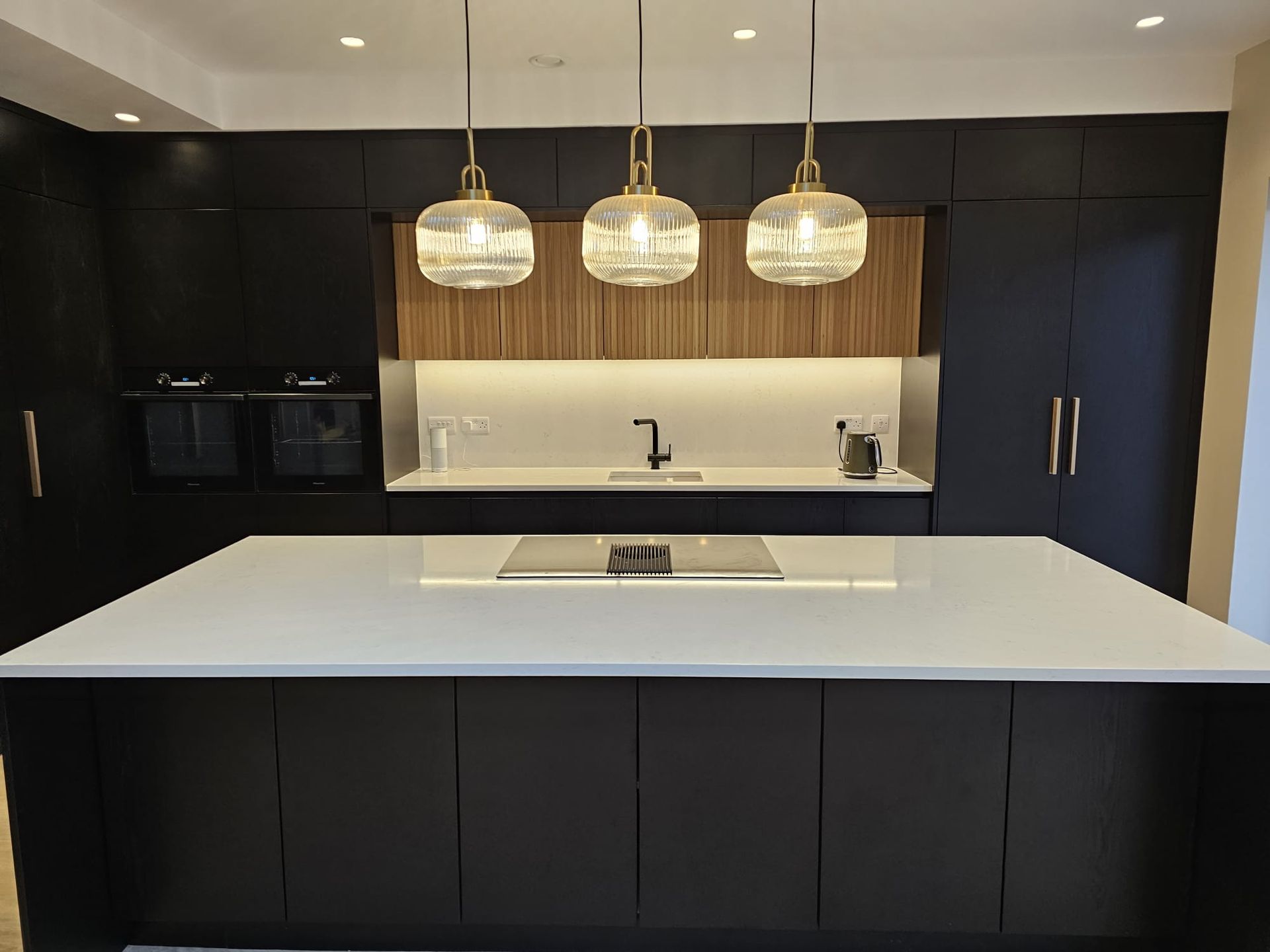 Custom Handmade Kitchens | Daniel Martin Kitchens