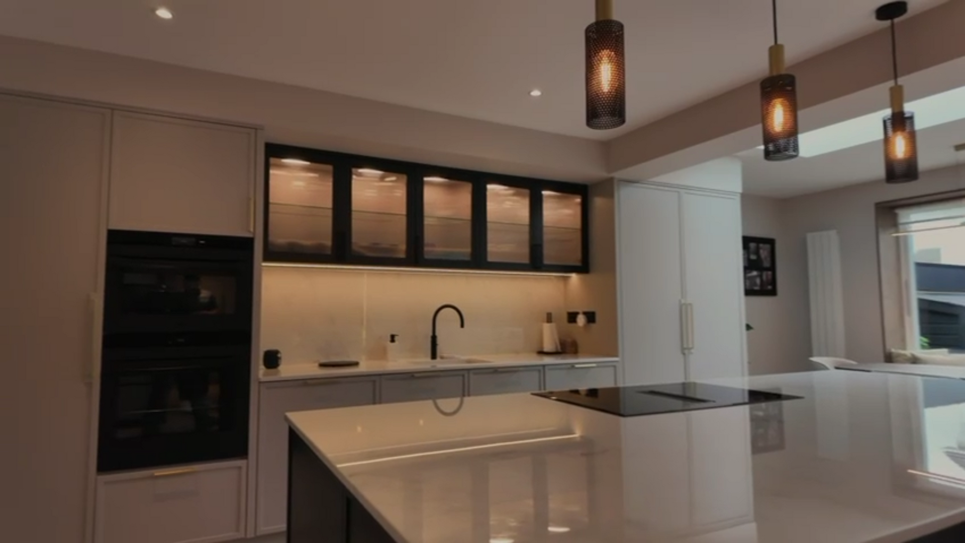 Custom Kitchens | Daniel Martin Kitchens | Dublin