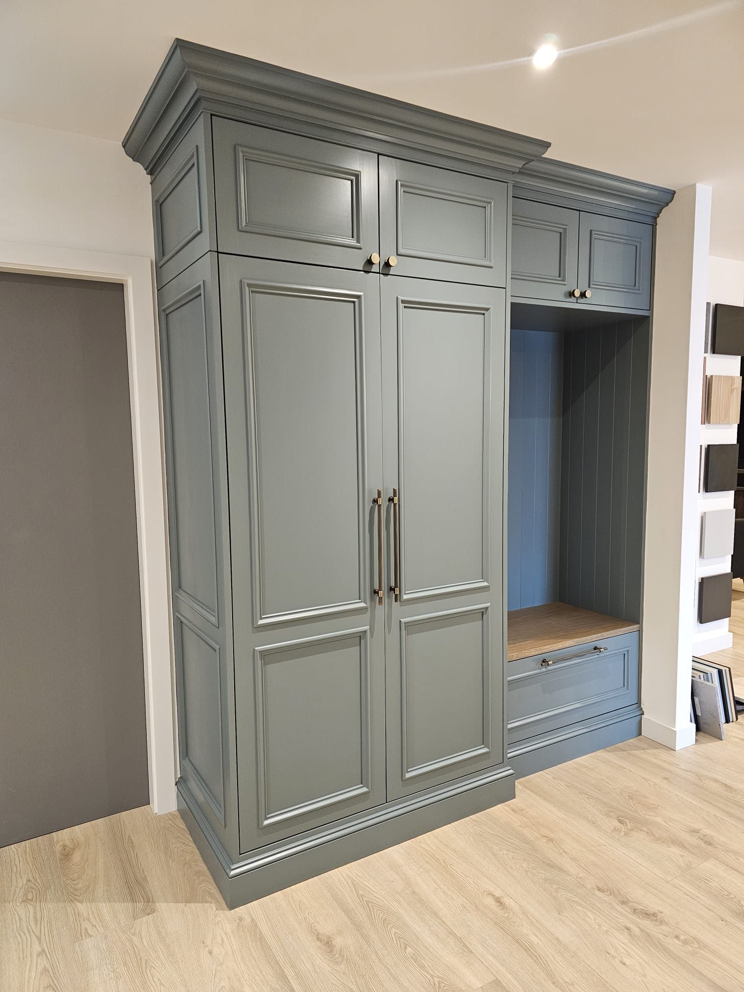 Custom Cabinetry | Daniel Martin Kitchens | Dublin