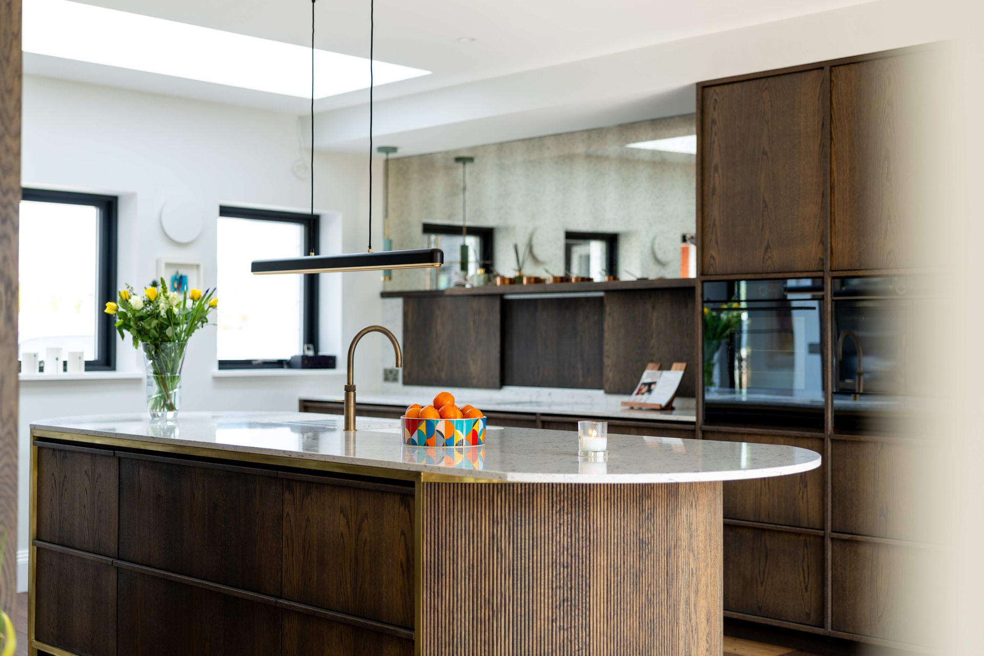 Custom Kitchens | Daniel Martin Kitchens | Dublin