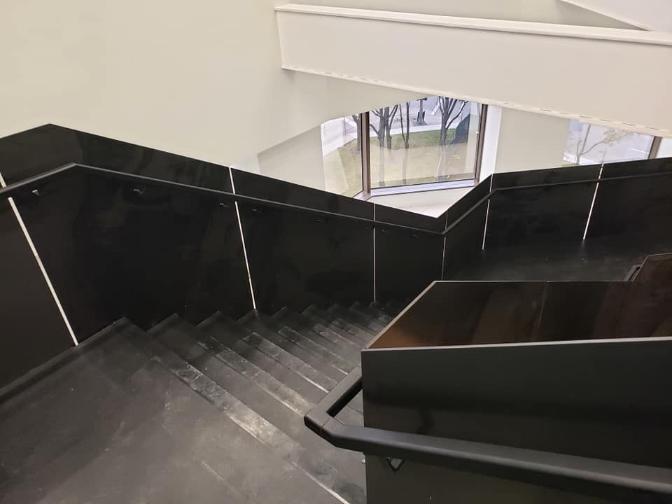 Gallery | Advanced Architectural Metals Inc.