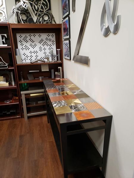 Gallery | Advanced Architectural Metals Inc.