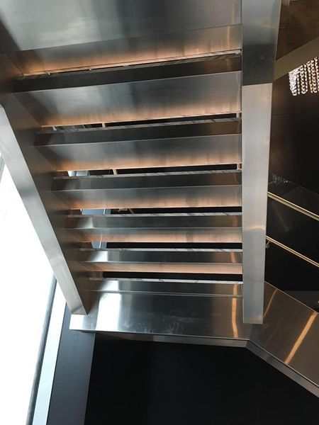 Gallery | Advanced Architectural Metals Inc.