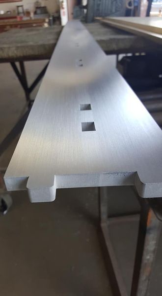 Gallery | Advanced Architectural Metals Inc.