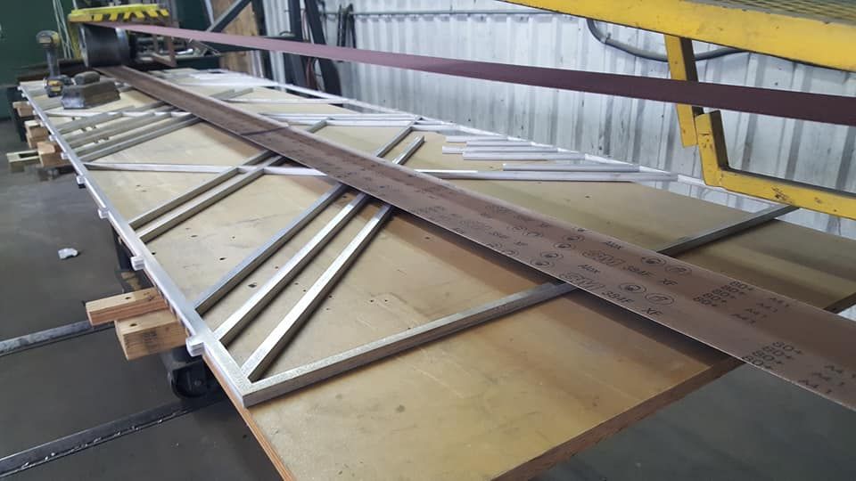 Gallery | Advanced Architectural Metals Inc.