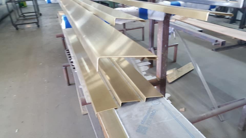 Gallery | Advanced Architectural Metals Inc.