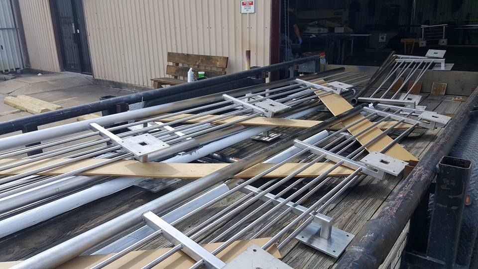 Gallery | Advanced Architectural Metals Inc.