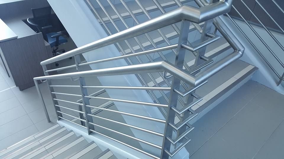 Gallery | Advanced Architectural Metals Inc.