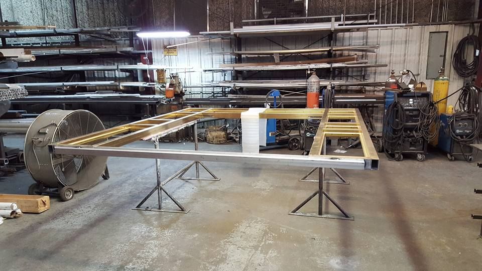 Gallery | Advanced Architectural Metals Inc.