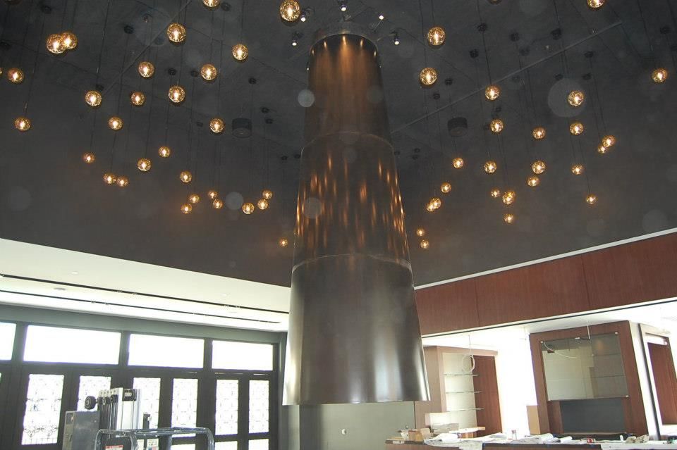 Gallery | Advanced Architectural Metals Inc.