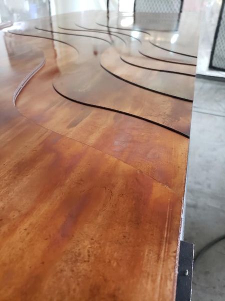 Gallery | Advanced Architectural Metals Inc.