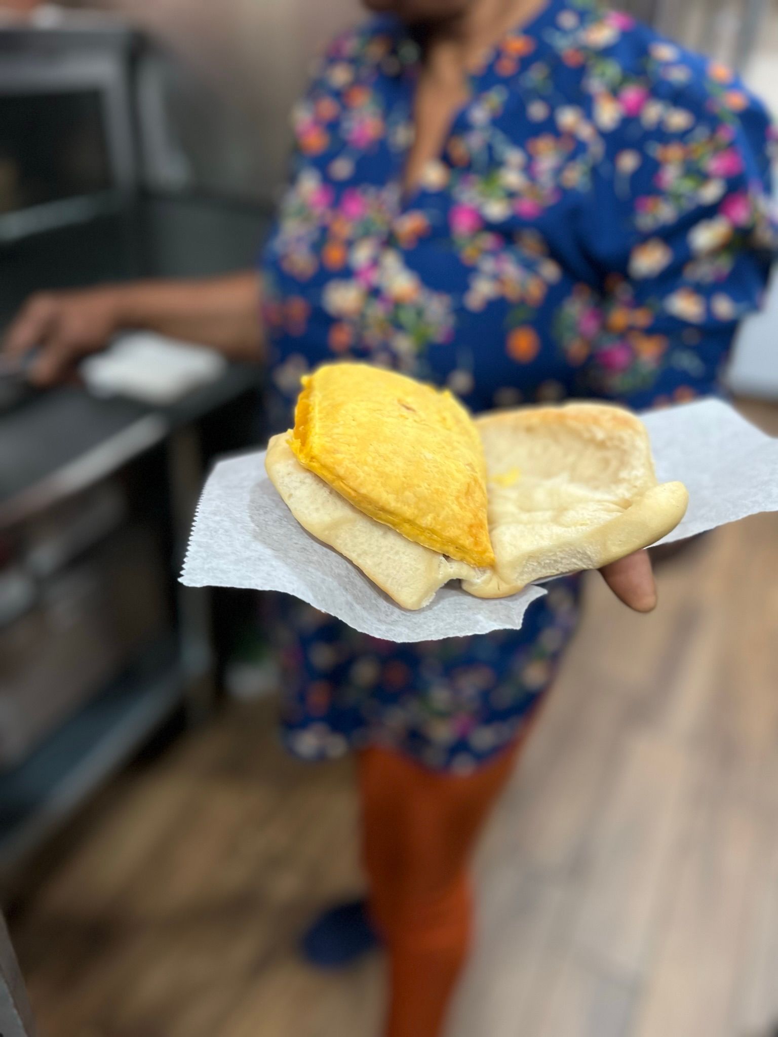 1 Stop Patty Shop - Jamaica's Number One Patty in NYC
