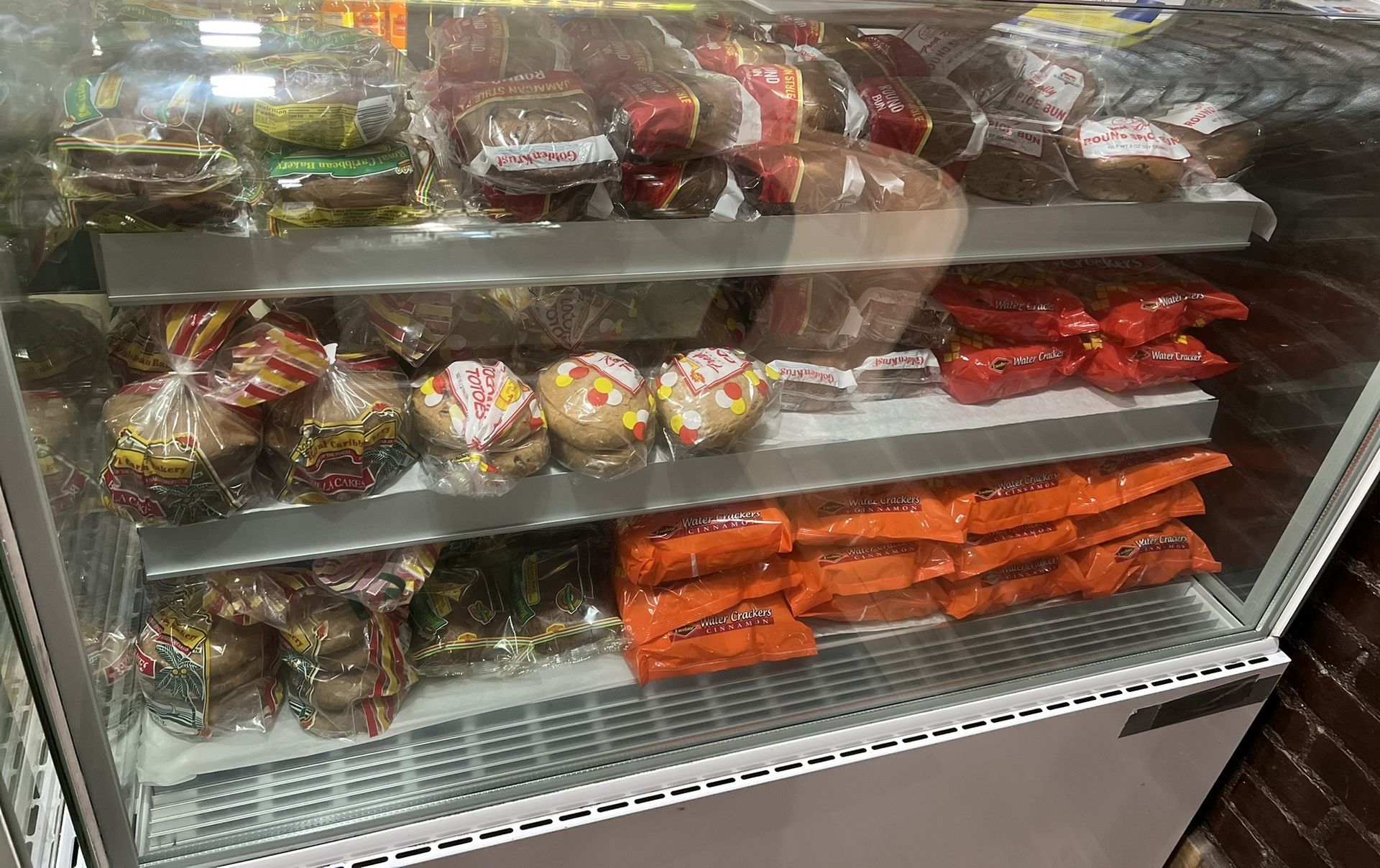 1 Stop Patty Shop - Jamaica's Number One Patty in NYC