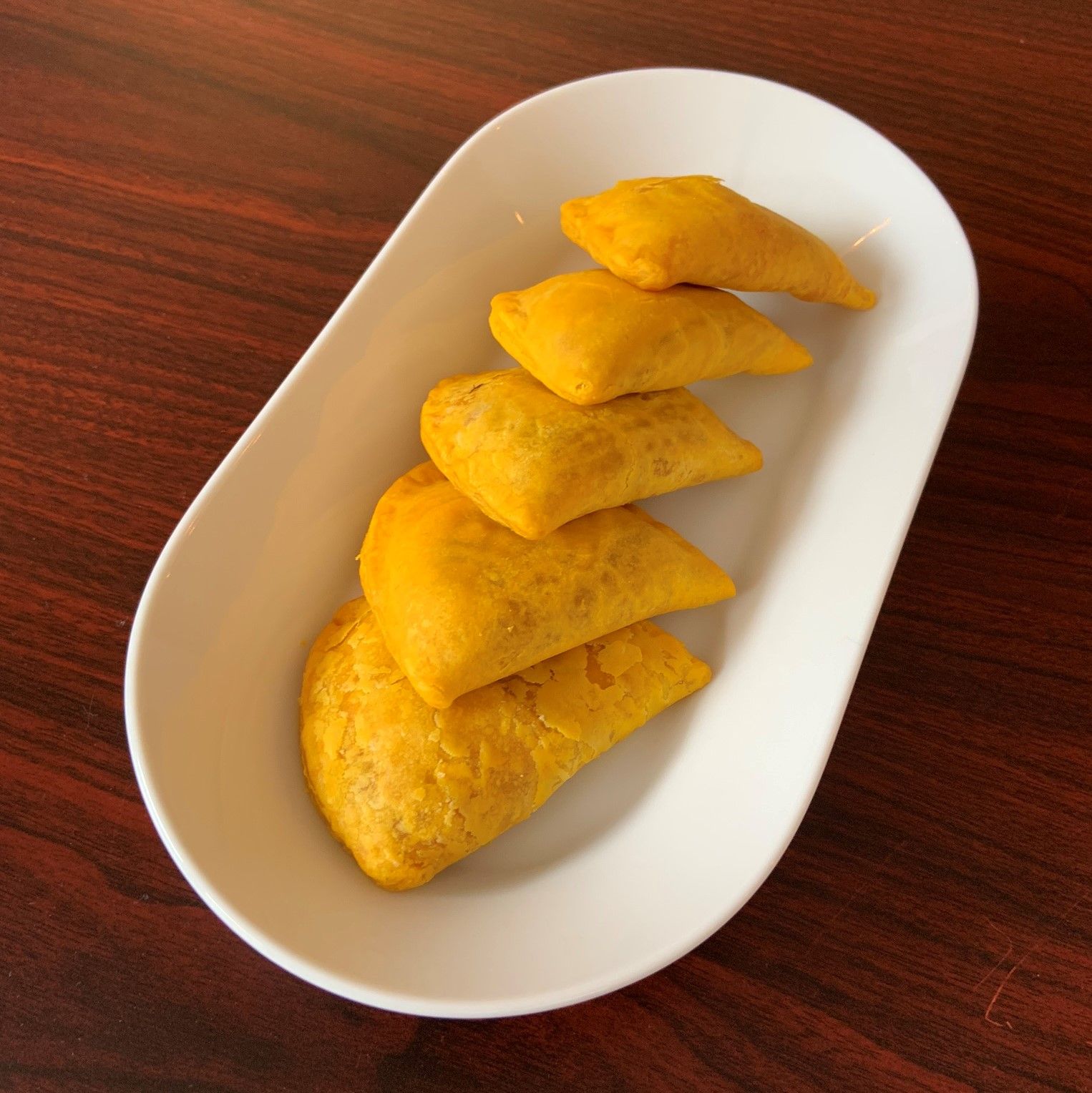 1 Stop Patty Shop - Jamaica's Number One Patty in NYC