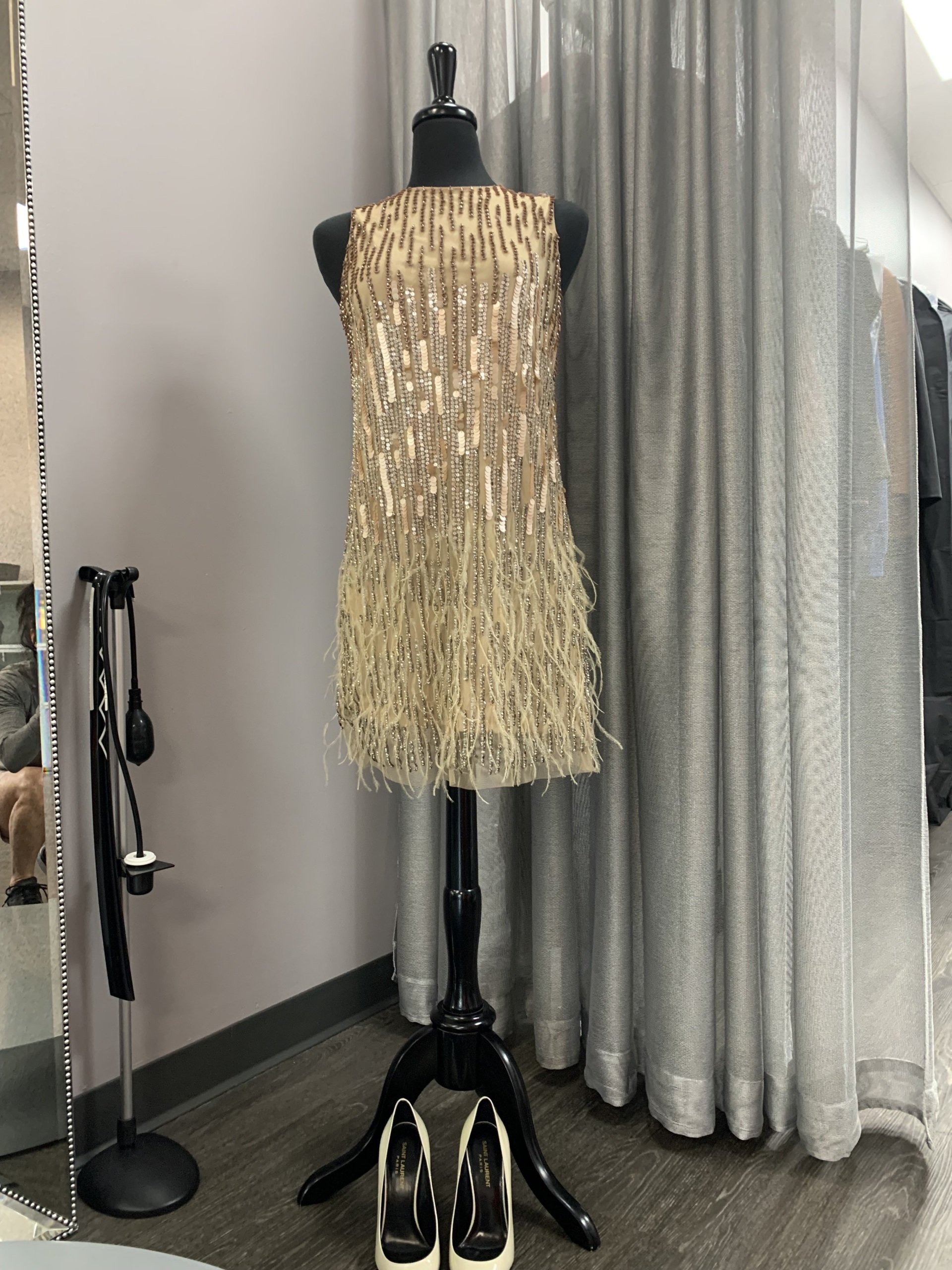 MiStitch Alterations and Custom Clothing Design