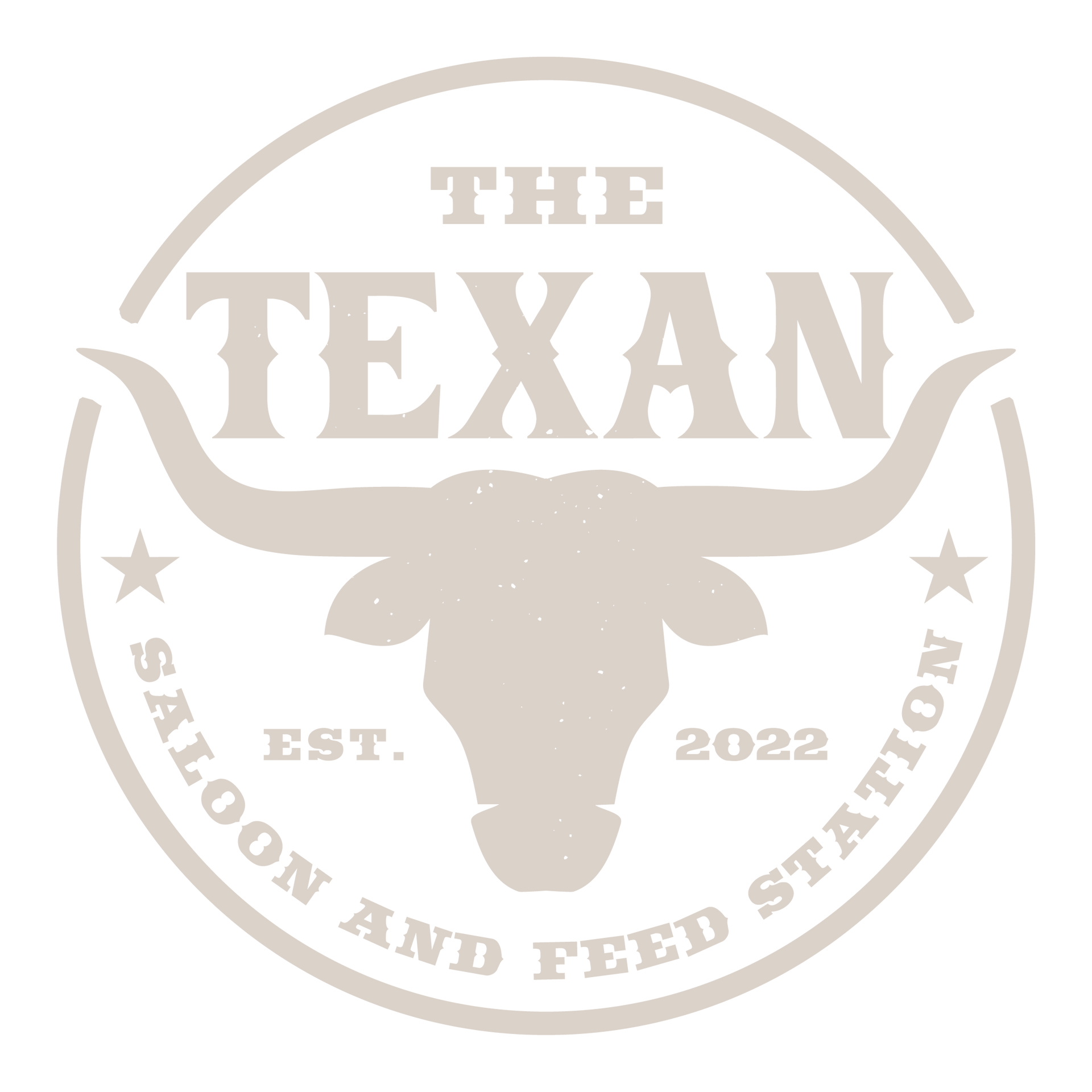The Texan Bar