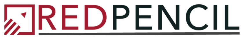 Editing Services | In Red Pencil