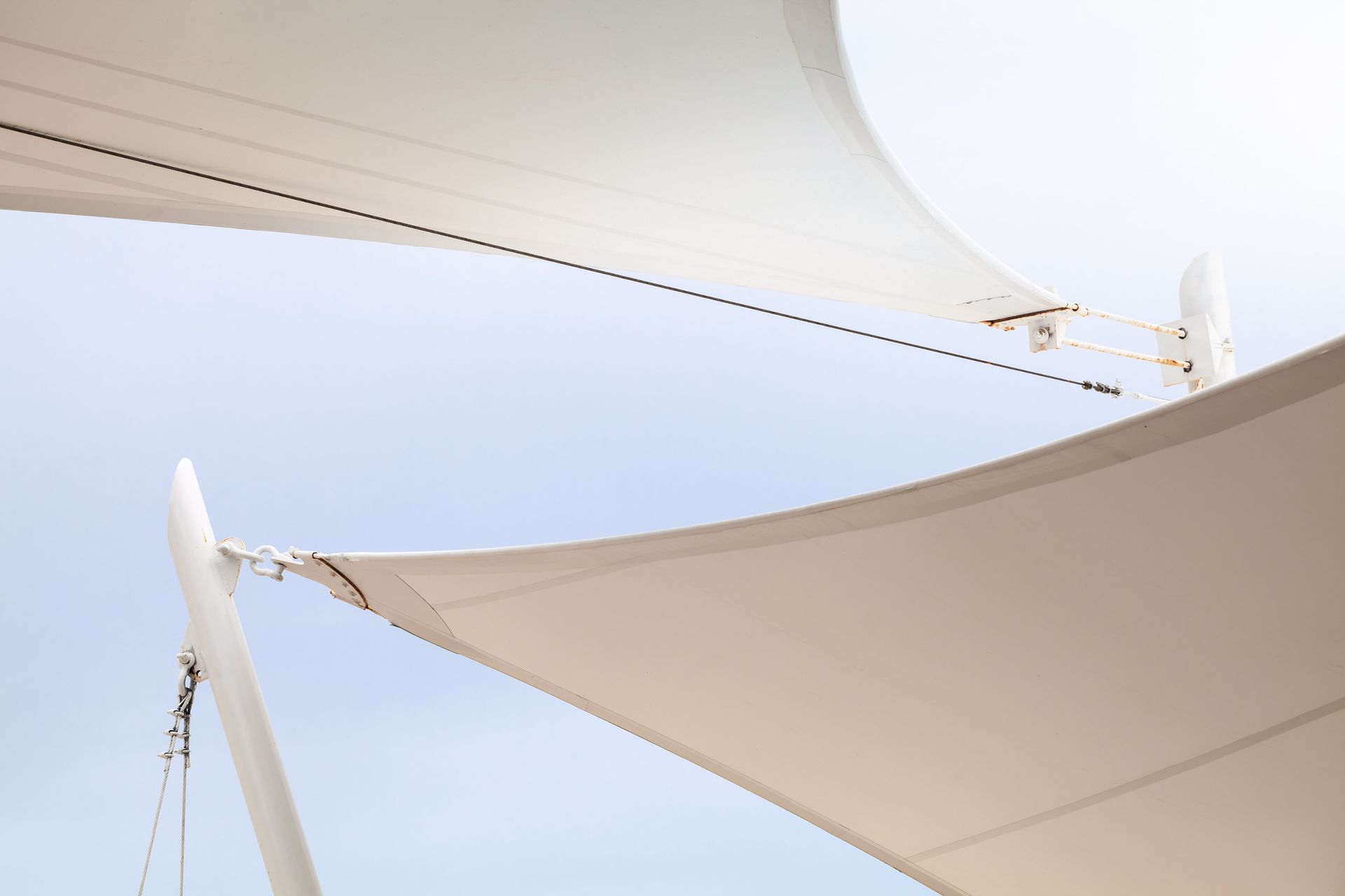 5 Essential Tips to Maintain Your Canopy Awnings