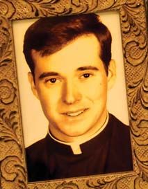 “To make of all my life a Mass and of the Mass all my life ...