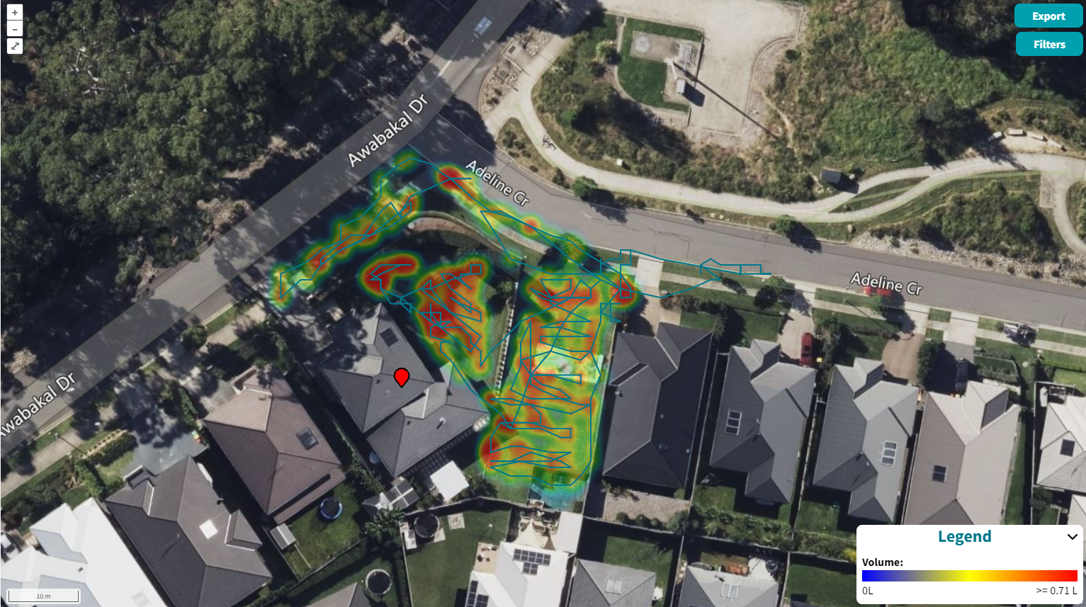 12 Industries Using Rapid Logix to Combat Weeds & Maintain Infrastructure