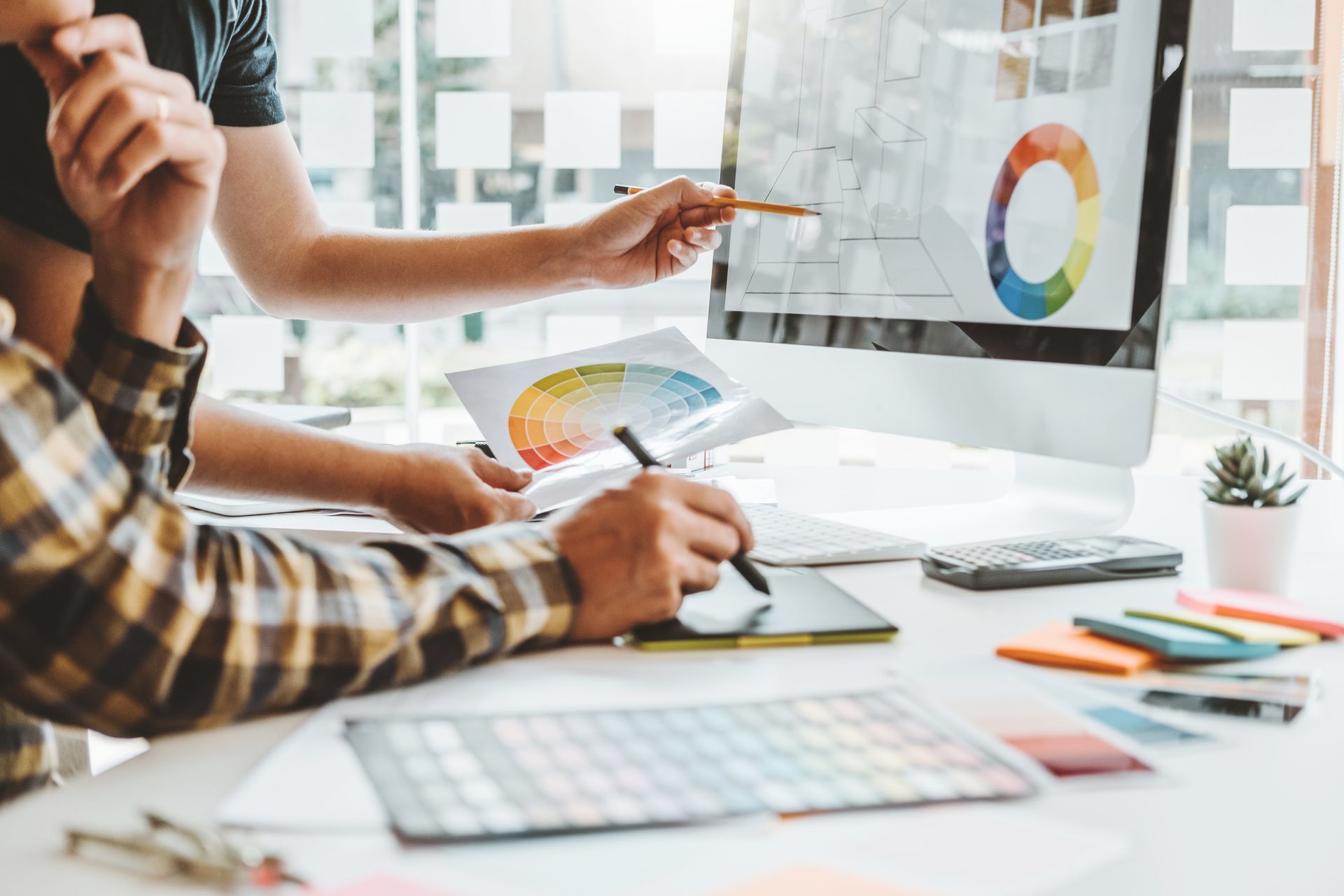 Best Print Shop Scottsdale, AZ | Printing Company Near Me