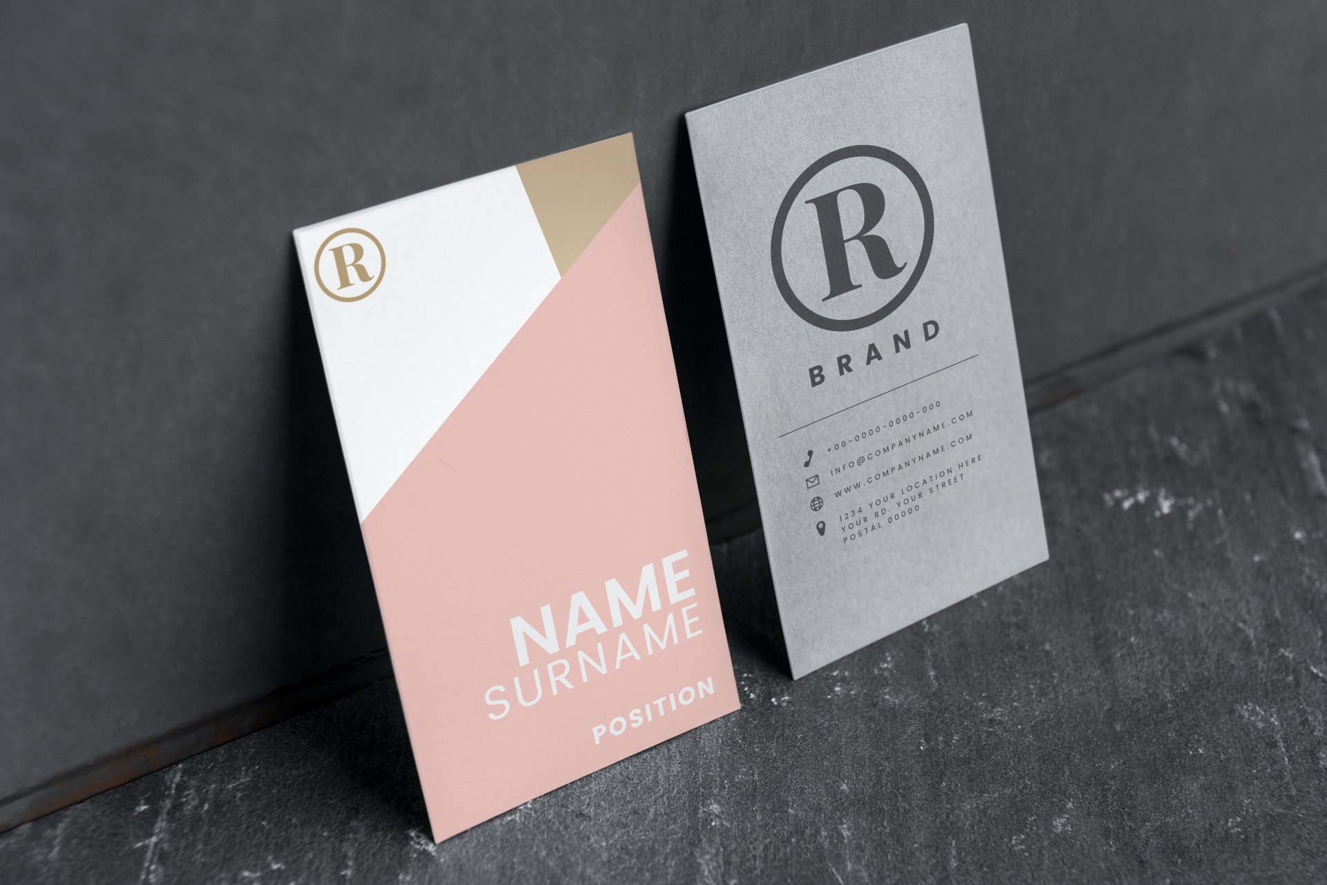 Best Scottsdale Business Card Printing Company | Business Cards Near Me