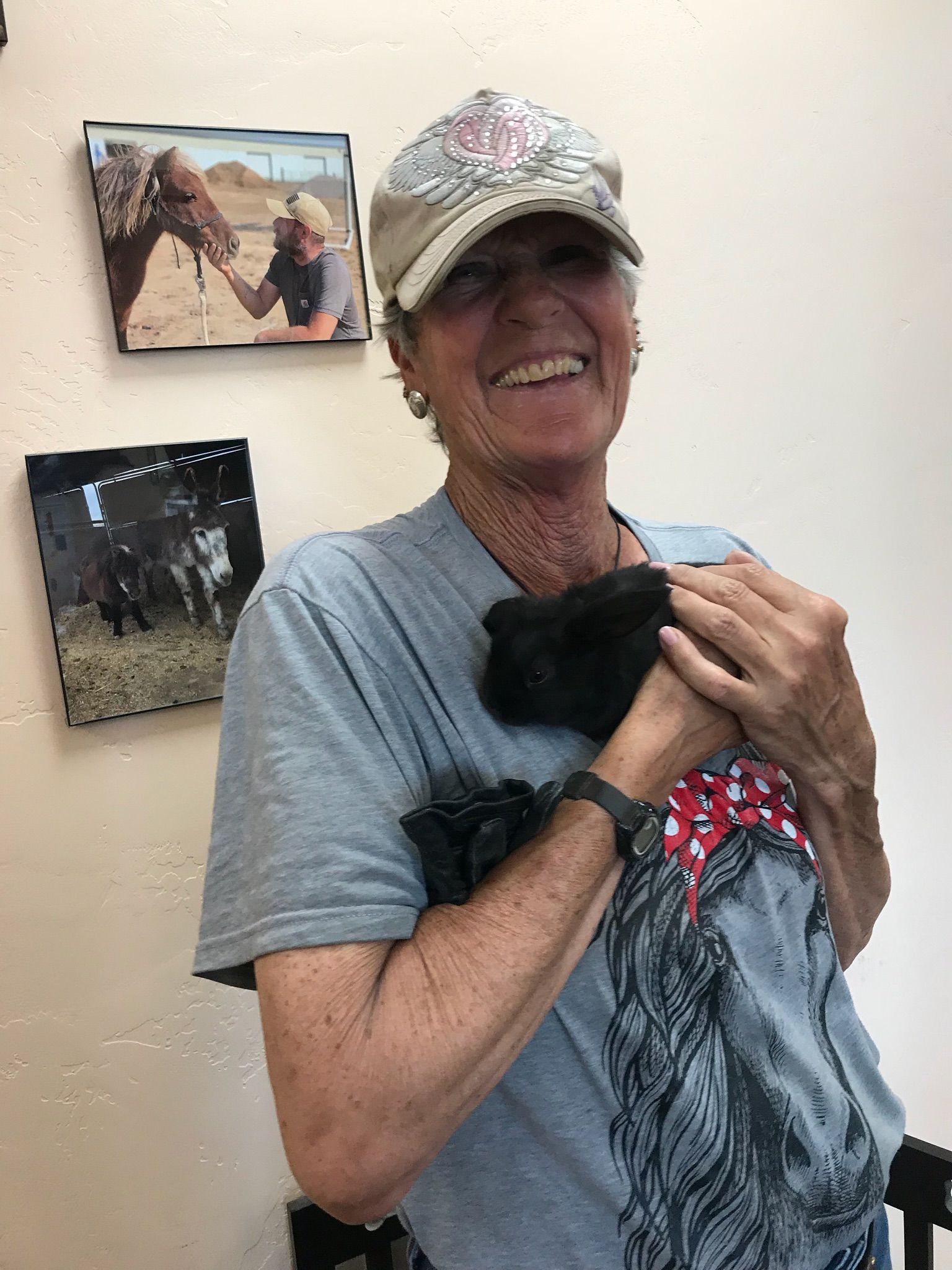 Horse Riding for Recreational Purposes | Fruita, CO