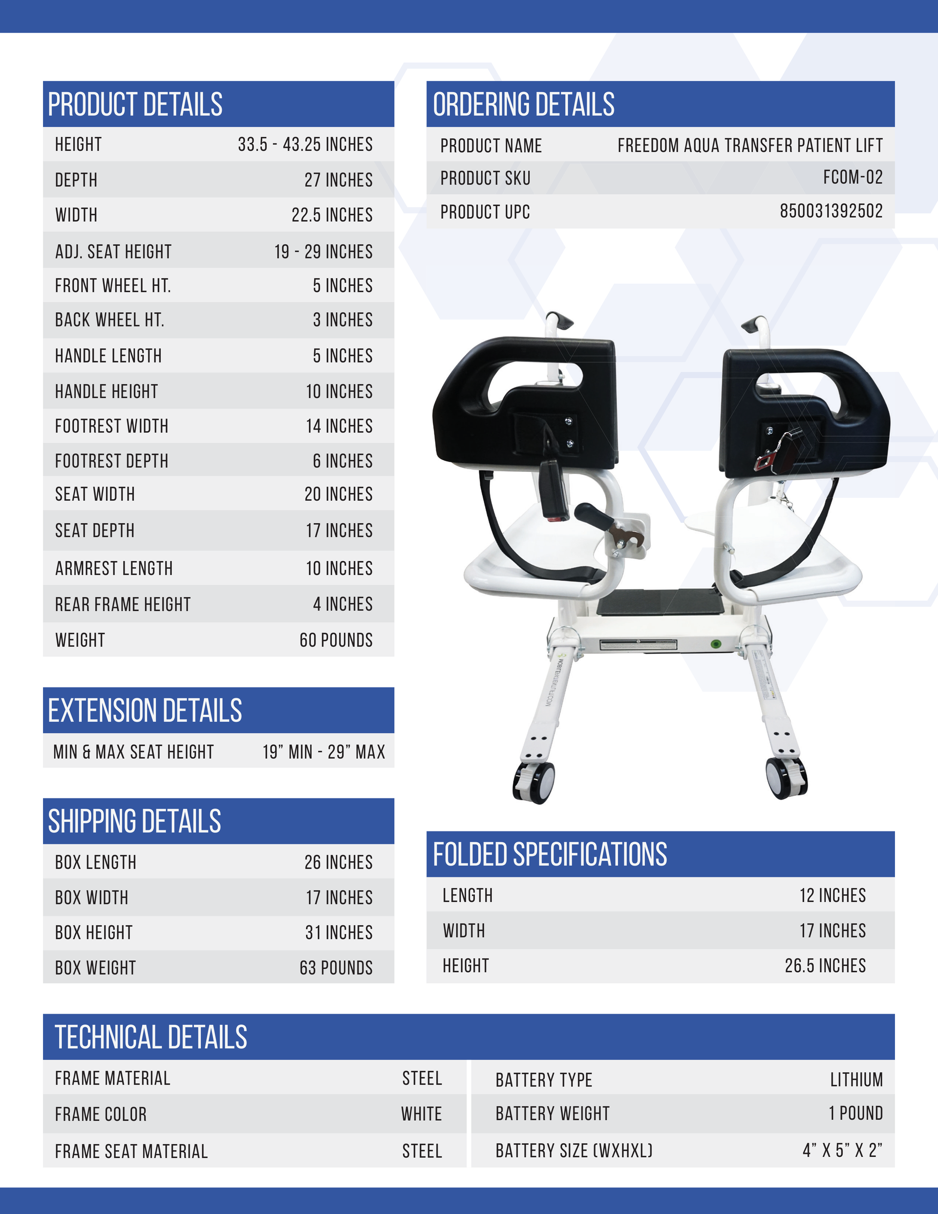 MOBILITY CATALOG | BOYNTON BEACH, FL | SOUTHEAST MOBILITY