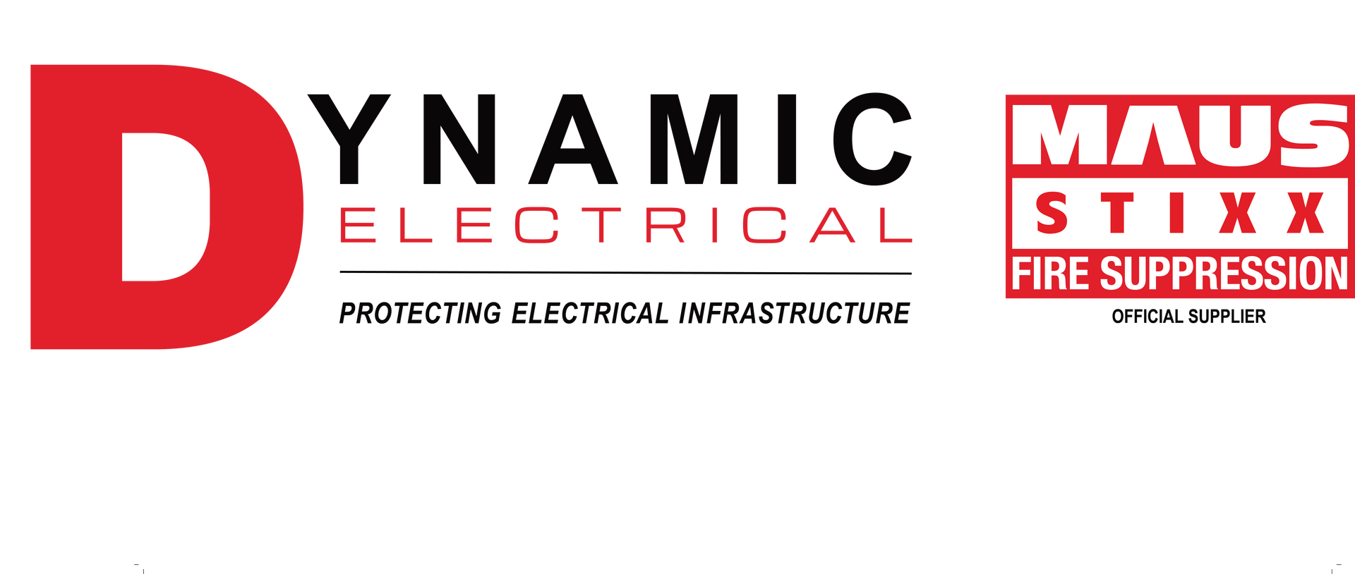 Fire Suppression Device | Dynamic Electrical