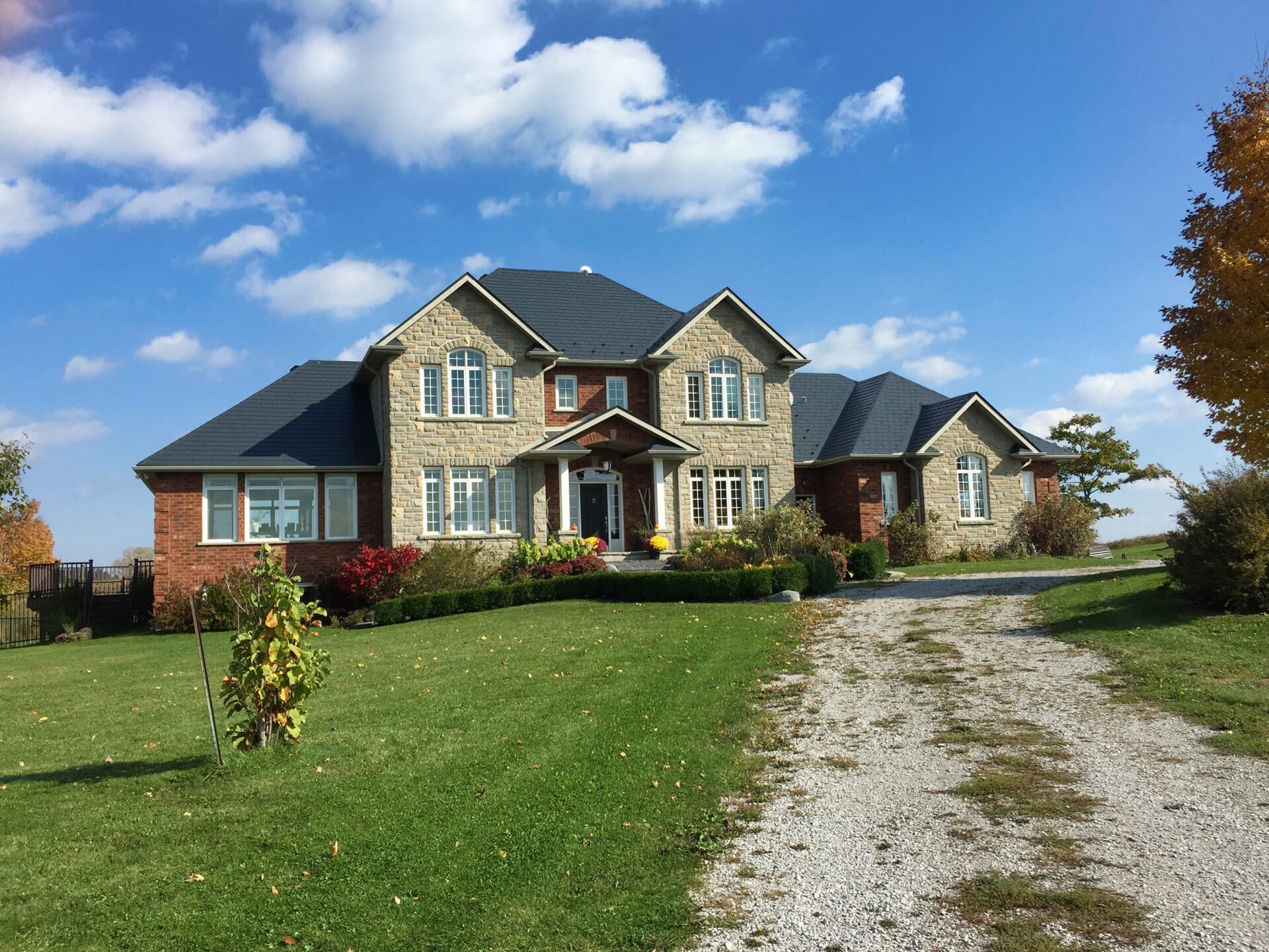 Metal Roofing Mississauga, ON | Interlock® Metal Roofing - #1 ...