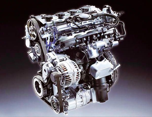 Venta de refacciones y motores en Ciudad Juárez - YONKE 87