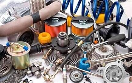 Venta de refacciones y motores en Ciudad Juárez - YONKE 87