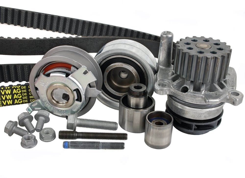 Venta de refacciones y motores en Ciudad Juárez - YONKE 87