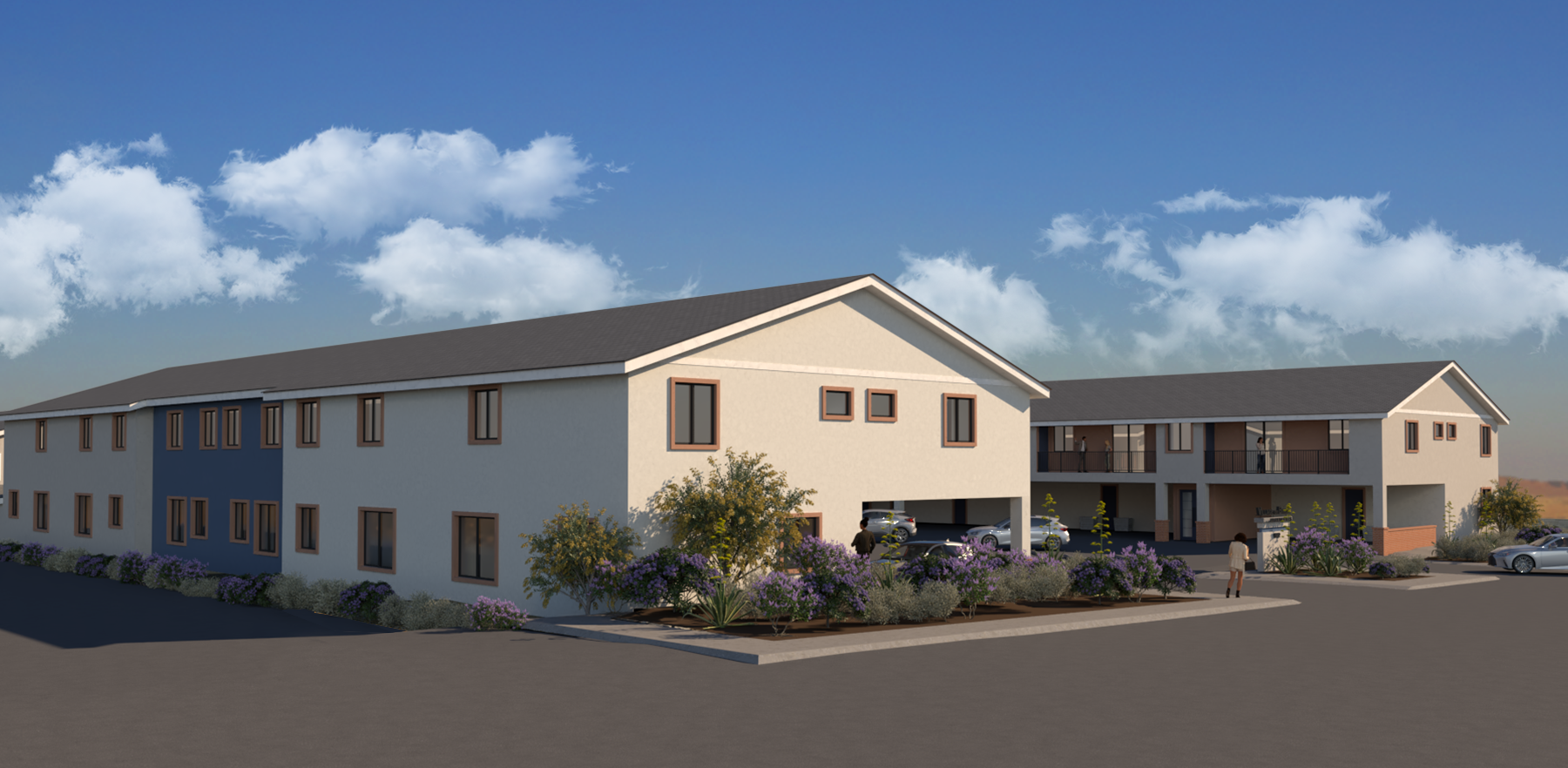 Home | The Village on Birch | Cottonwood, AZ