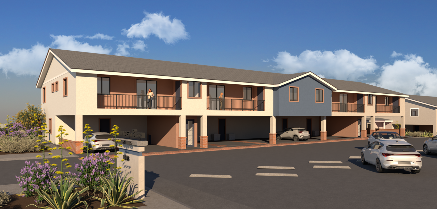 Home | The Village on Birch | Cottonwood, AZ